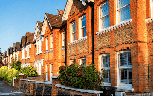 Mortgage Broker - Strive Mortgages