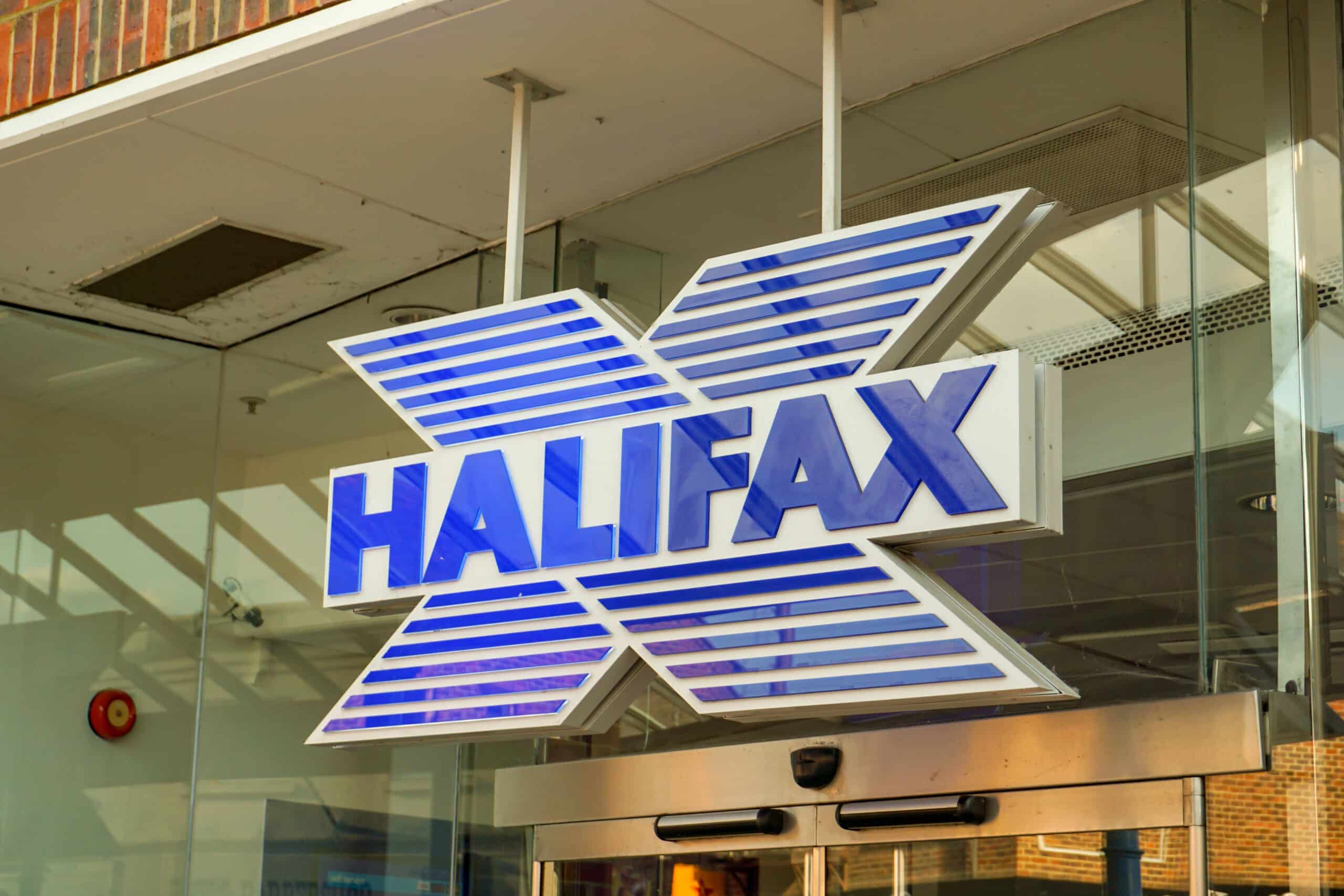 A guide into getting a Halifax Mortgage in Principle - Strive Mortgages