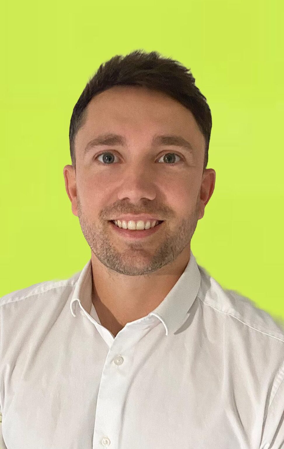 Jack Johnson - Strive Mortgages